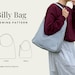 Billy Bag Pattern - Etsy