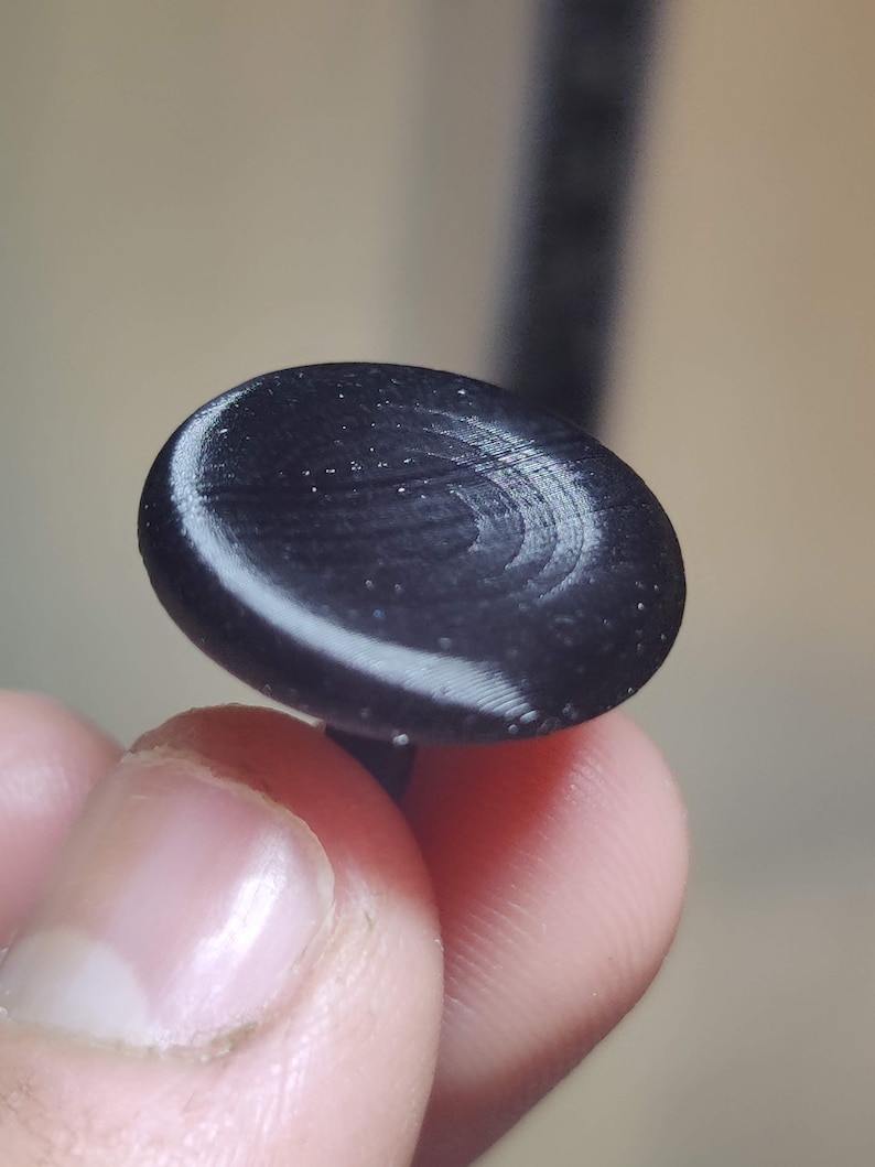 Razer Tartarus Joystick (3D Printed Concave and Convex) - Etsy