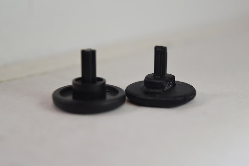 Razer Tartarus Joystick (3D Printed Concave and Convex) - Etsy