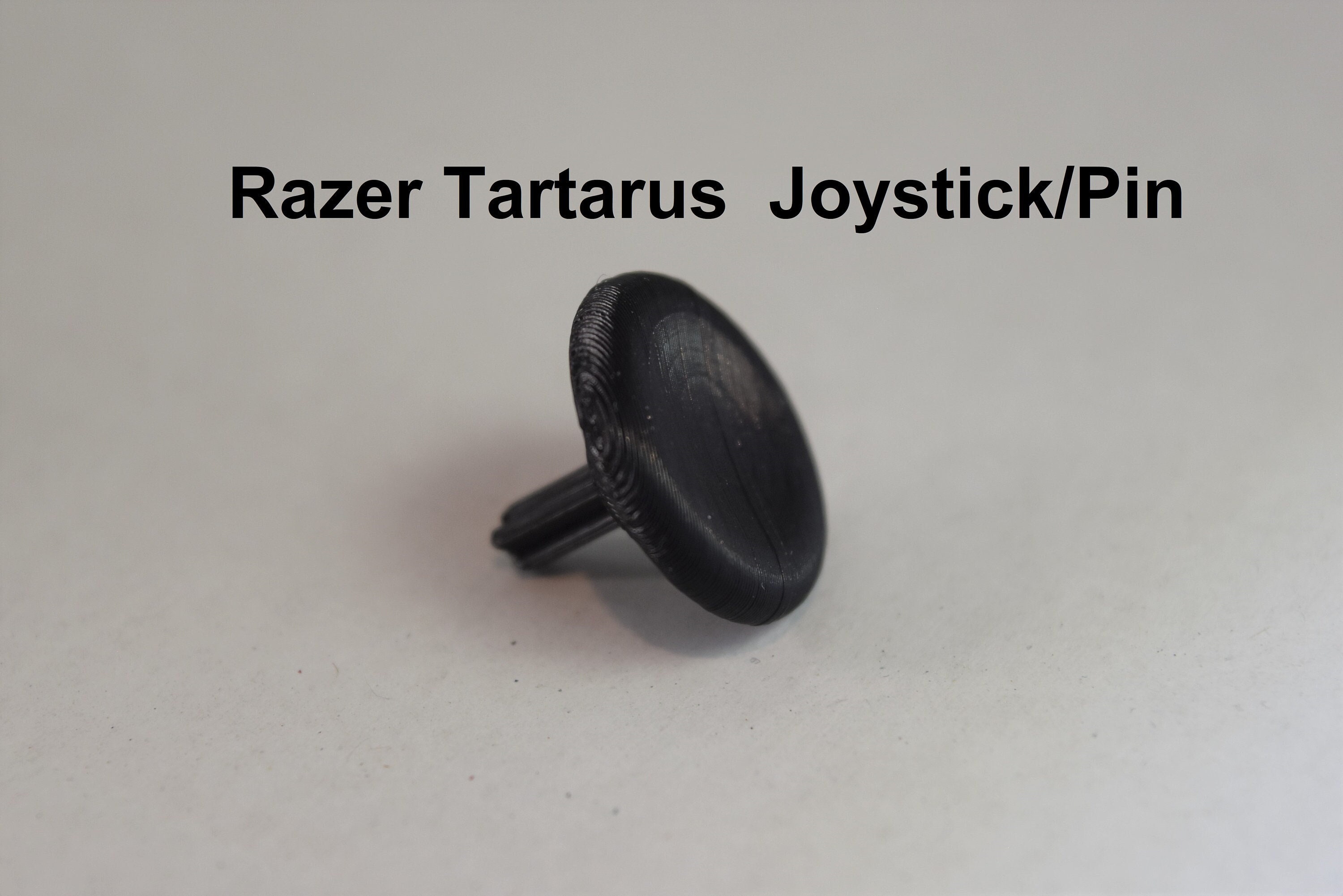 Razer Tartarus Joystick (3D Printed Concave and Convex) - Etsy
