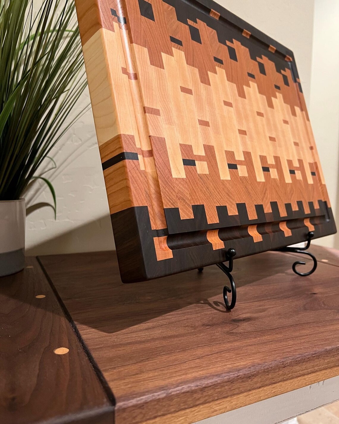 Gradient Cutting Board - Etsy