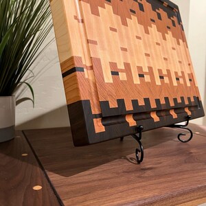 Gradient Cutting Board - Etsy