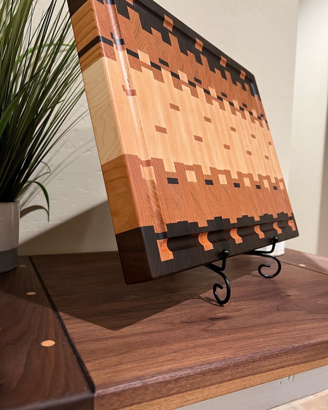 Gradient Cutting Board - Etsy