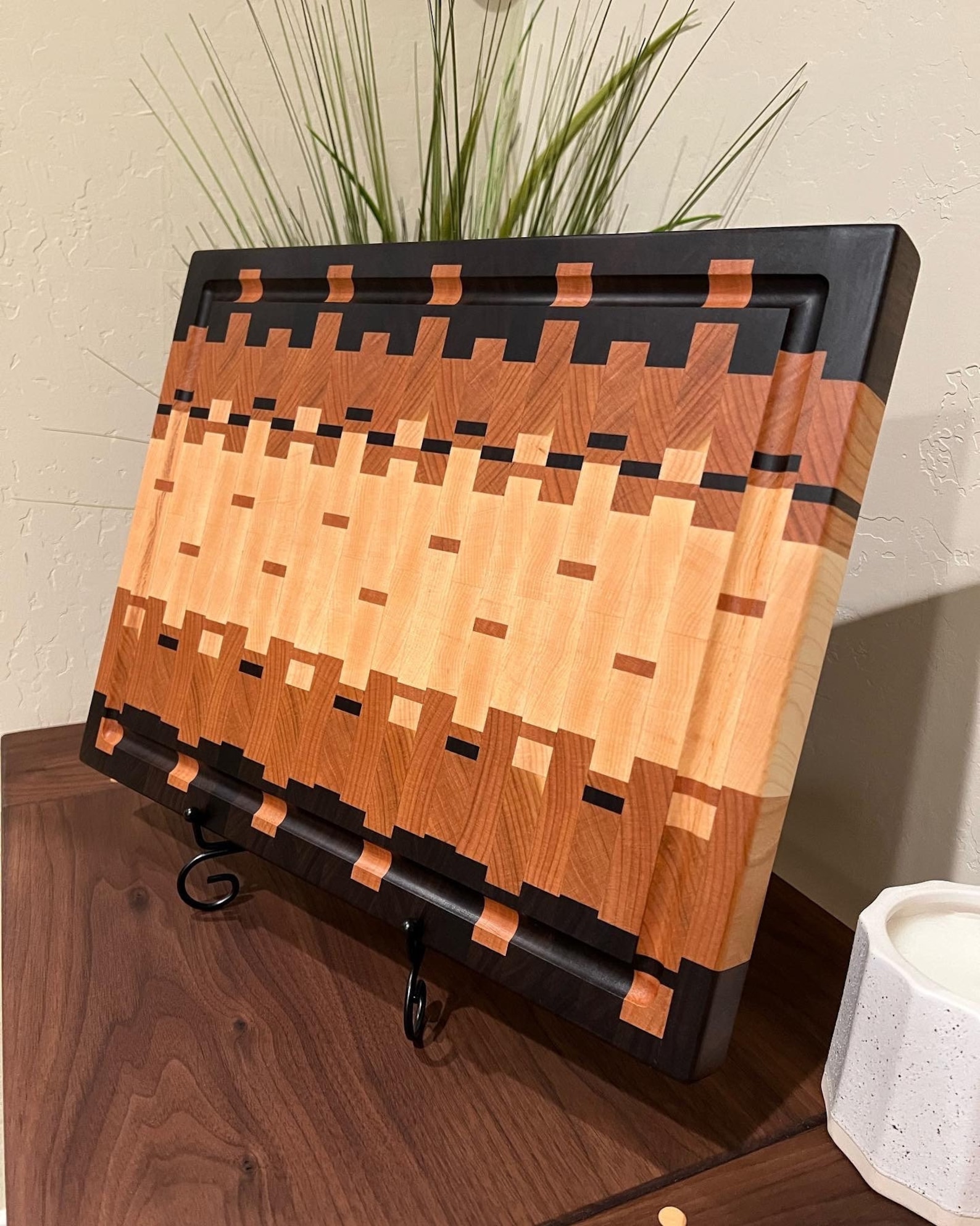 Gradient Cutting Board - Etsy