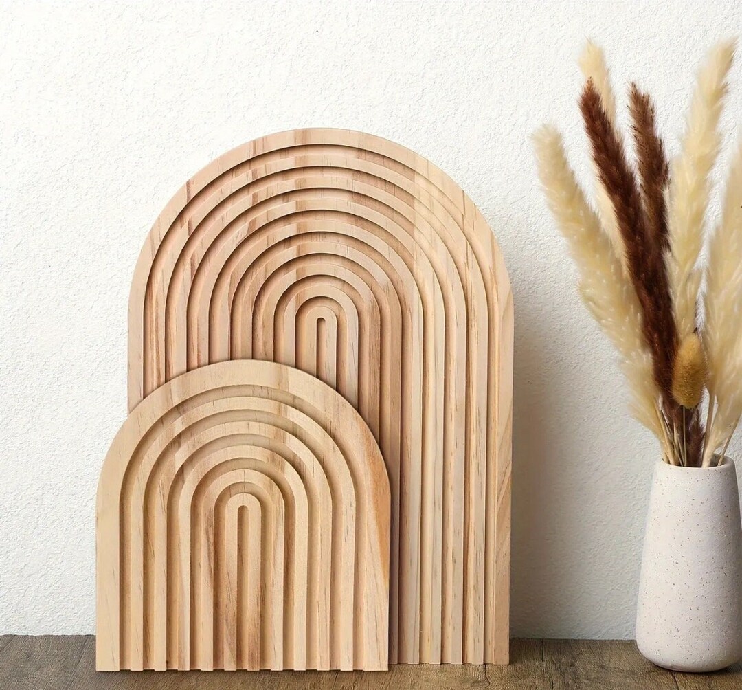 Boho Sun Rainbow Table Decoration Wall Decoration Small Large - Etsy