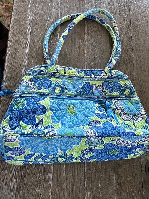 Vera bradley full zip - Gem