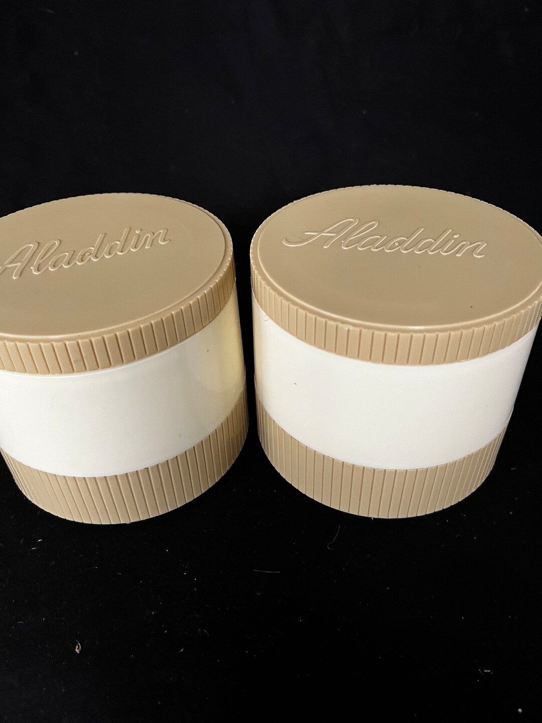 Aladdin Insulated Thermos/jars for Hot/cold Food/soup #7000-set of 2 - Etsy