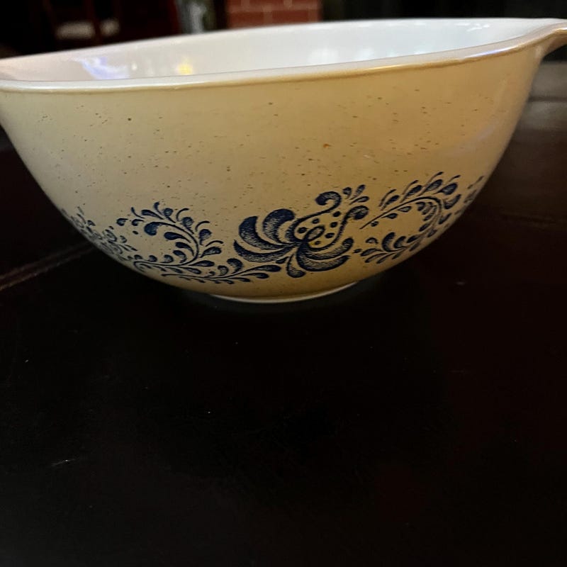Pyrex 442 - Etsy