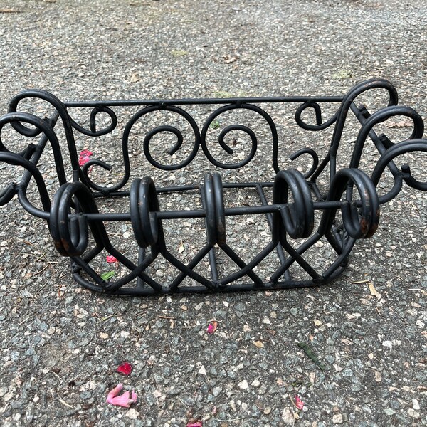 Metal Window Planters - Etsy