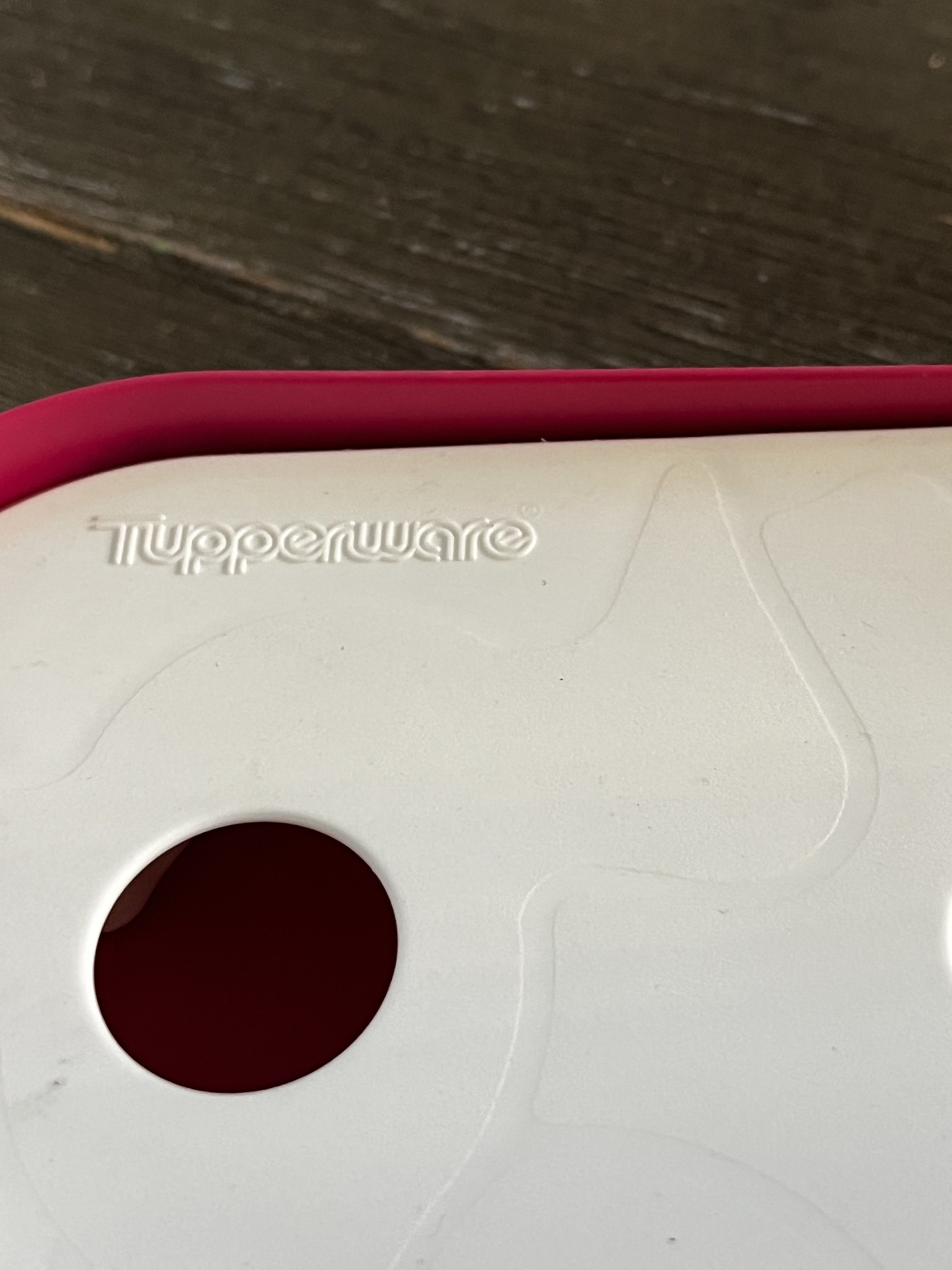 Tupperware-jello Animal Wigglers-tray & Cutter Mold-gelatin Jigglers - Etsy