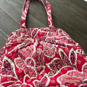 Rosy Posy Backpack - Etsy