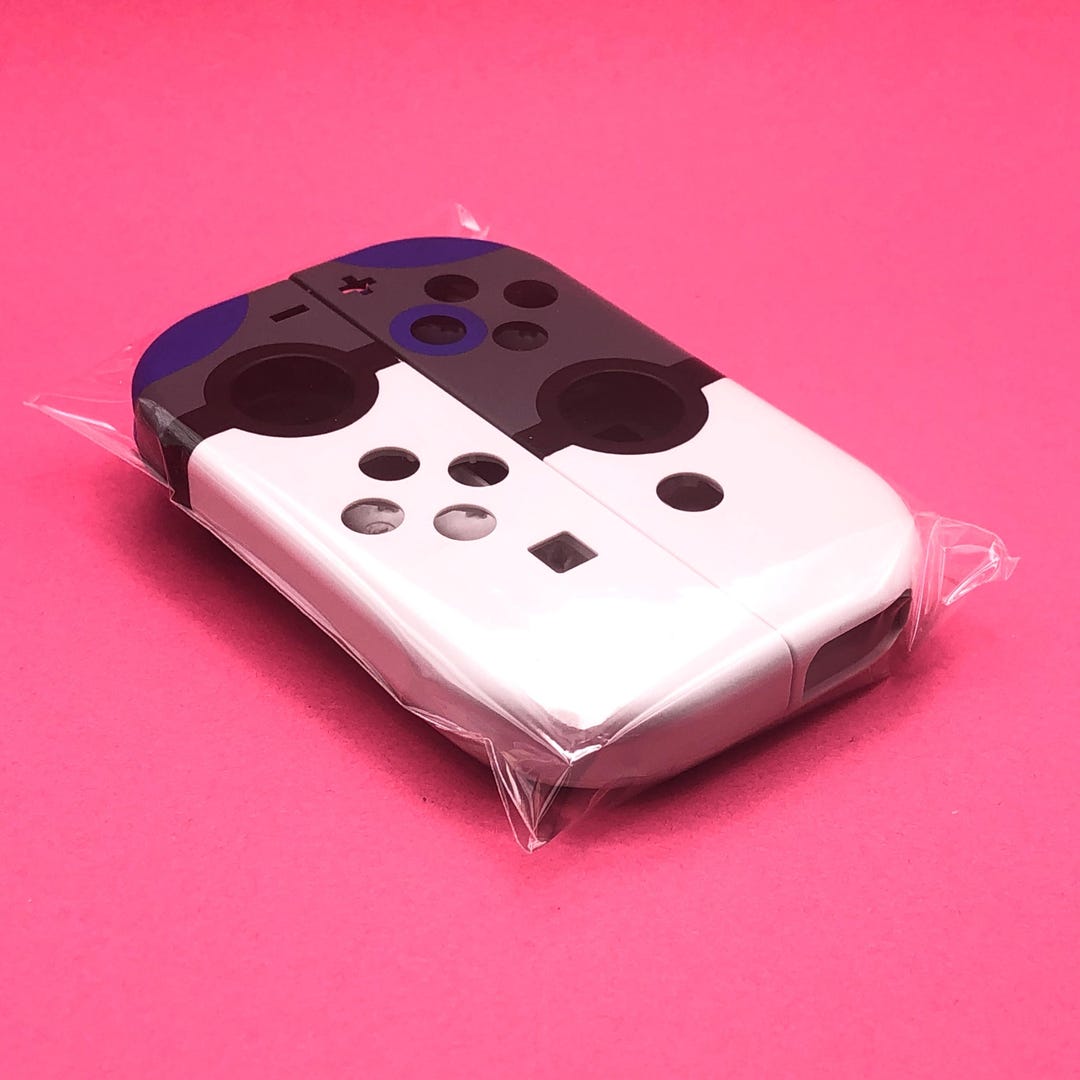 Heavy Ball Pokemon Poke Ball Joy-con Custom DIY Shells for Nintendo ...
