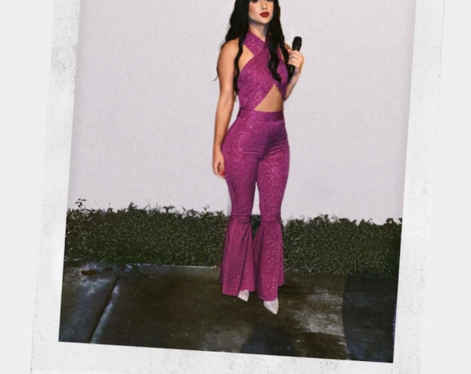 Girls Selena Inspired Cowboy Outfit - Etsy