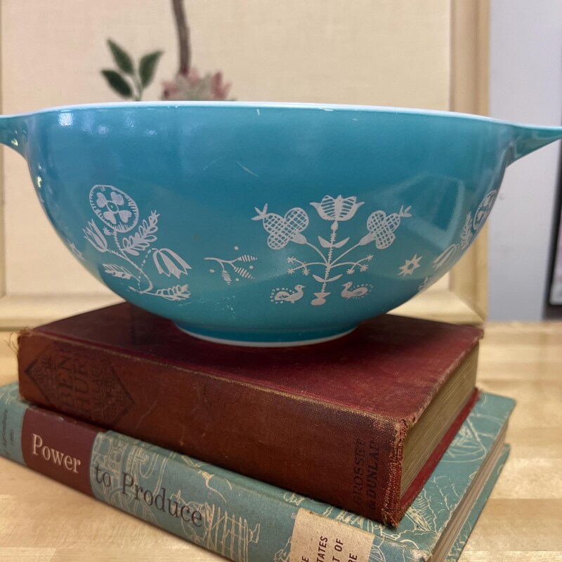 Rare Pyrex - Etsy