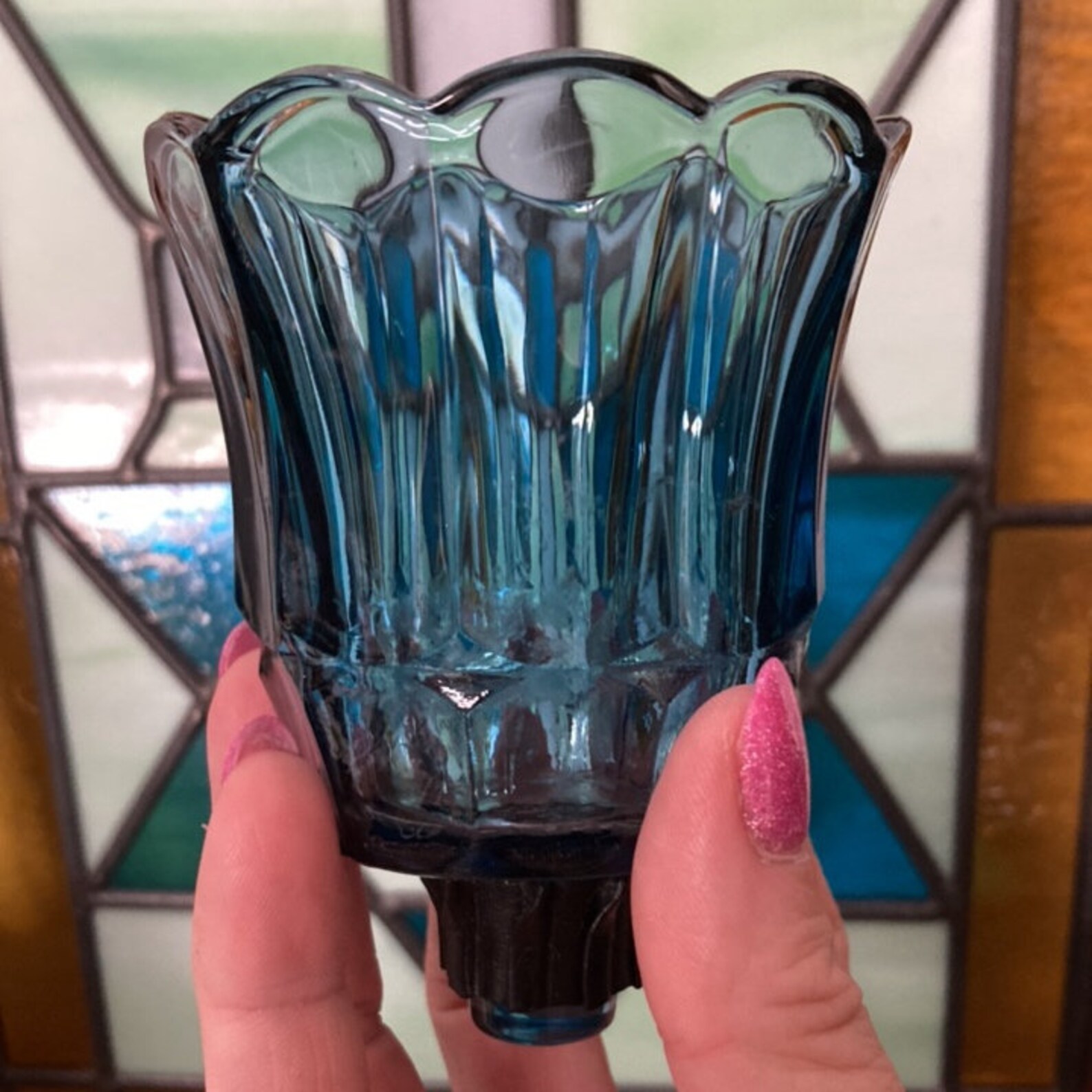 Choose Your Own: Vintage Votive Cup - Etsy