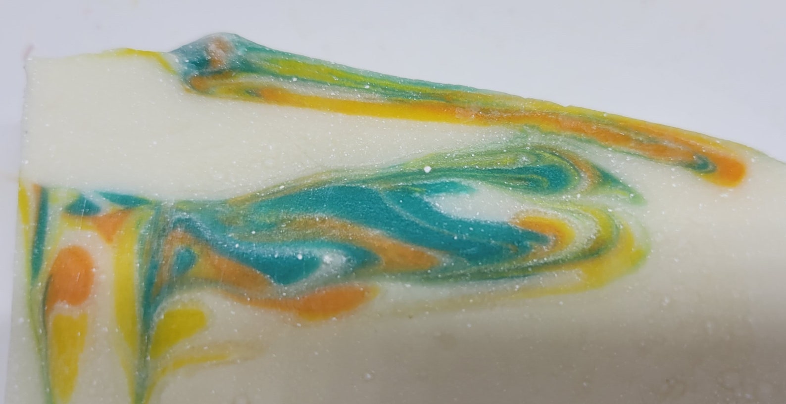 Peacock Feather Soap - Etsy