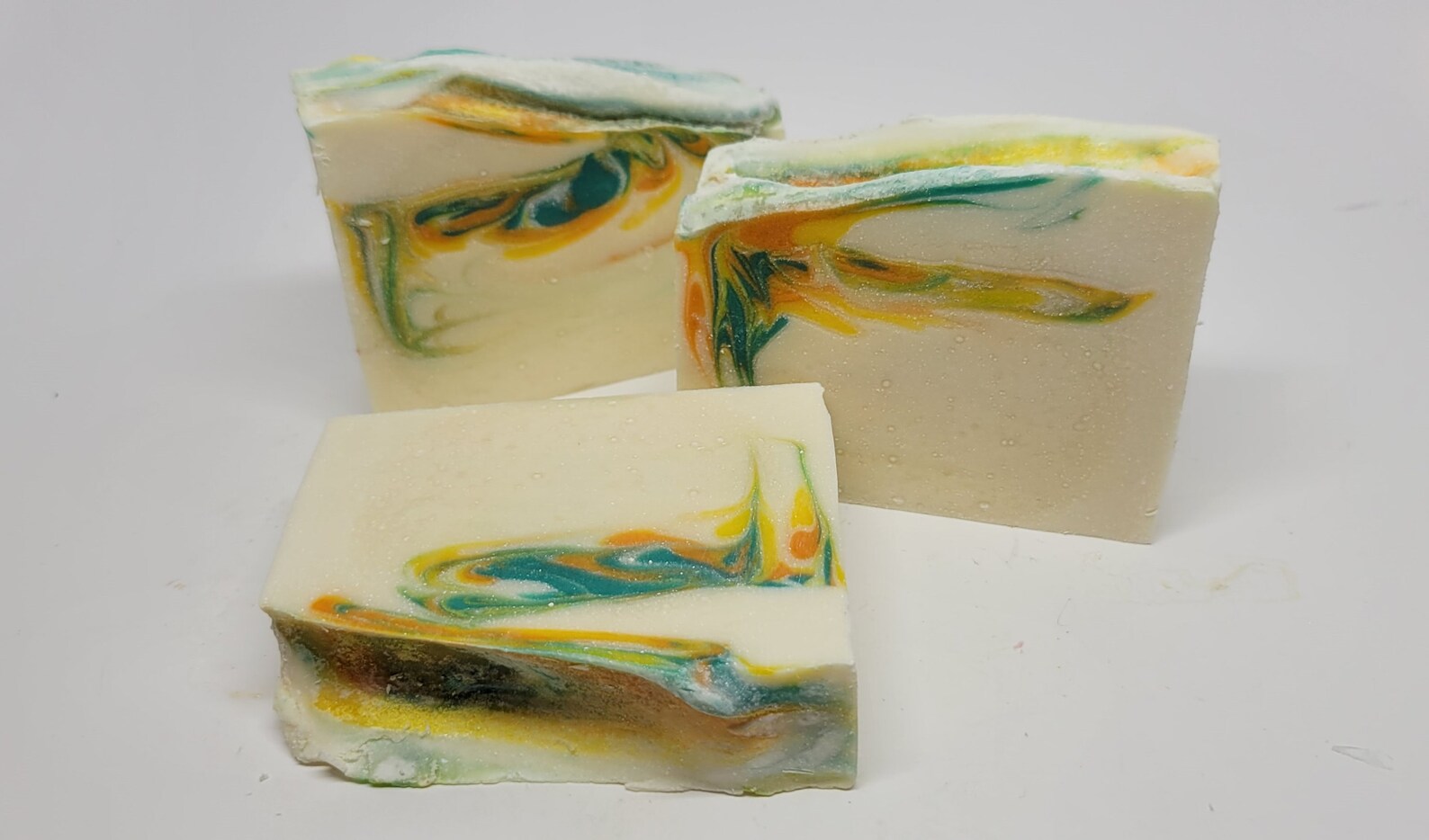 Peacock Feather Soap - Etsy