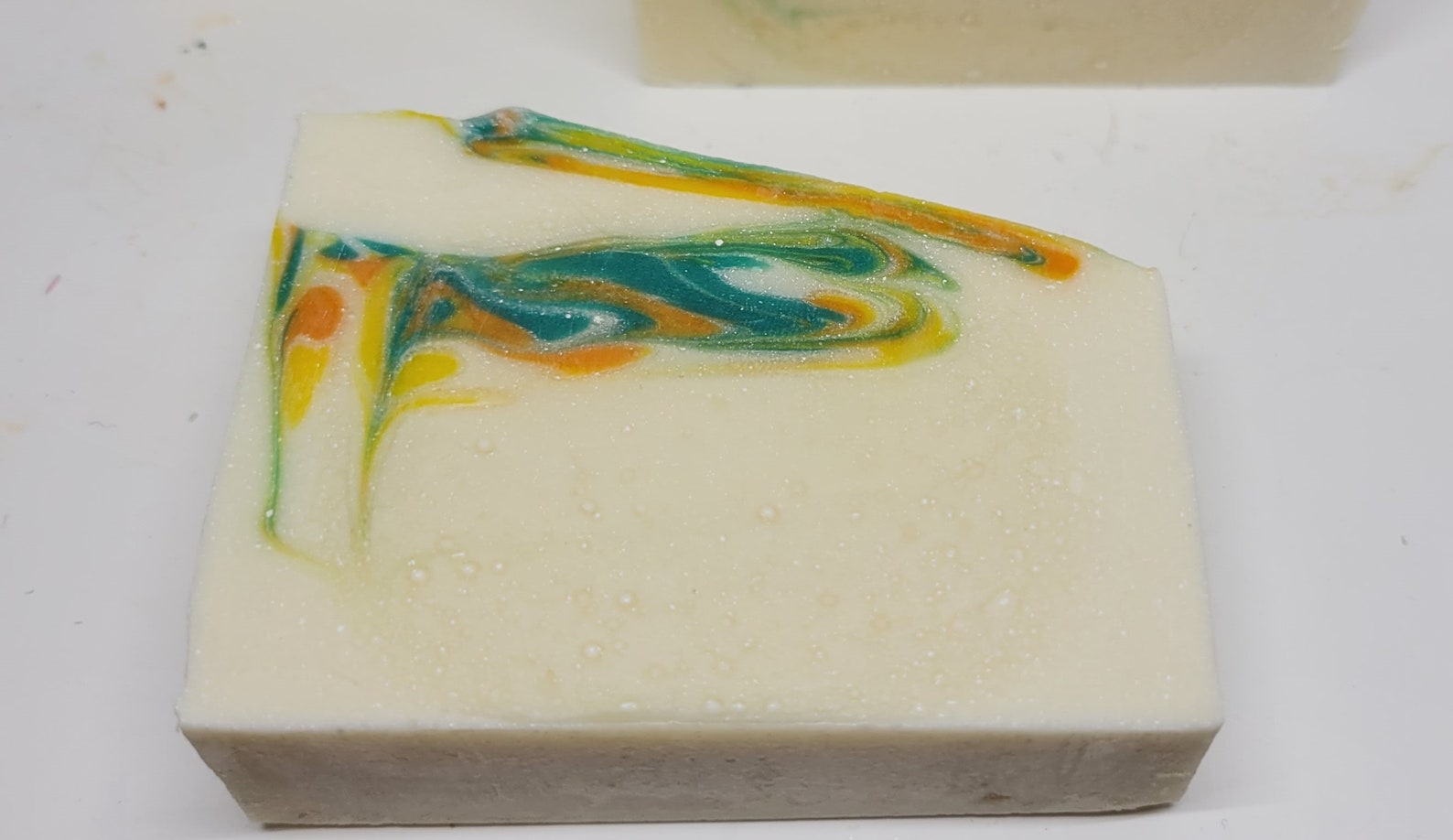 Peacock Feather Soap - Etsy