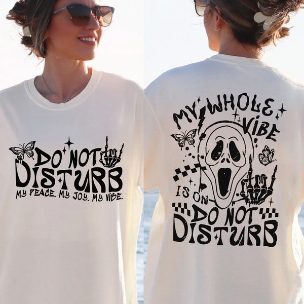 Funny Do Not Disturb Svg Etsy