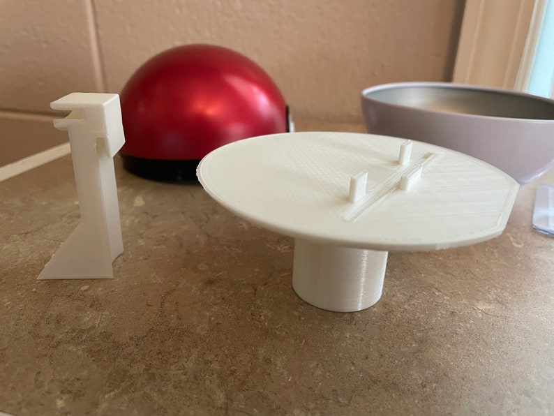 Pokéball Display Stand - Etsy