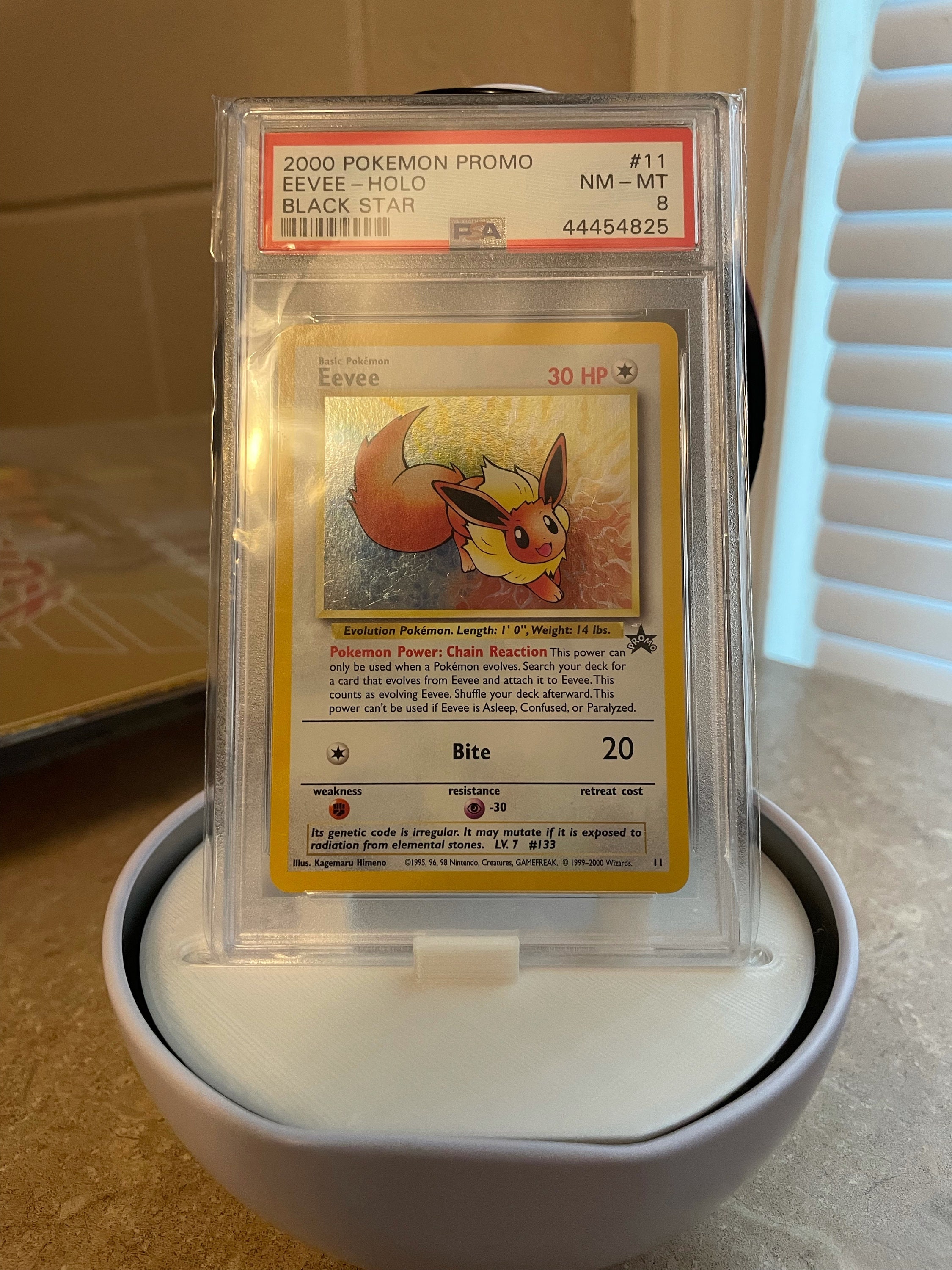 Pokéball Display Stand - Etsy