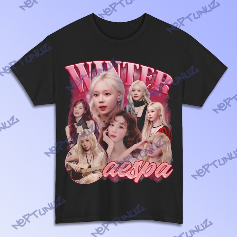 Bright Music Kpop - Etsy