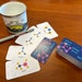 Fun Organic Chemistry Card Game to Learn Functional Groups - Etsy