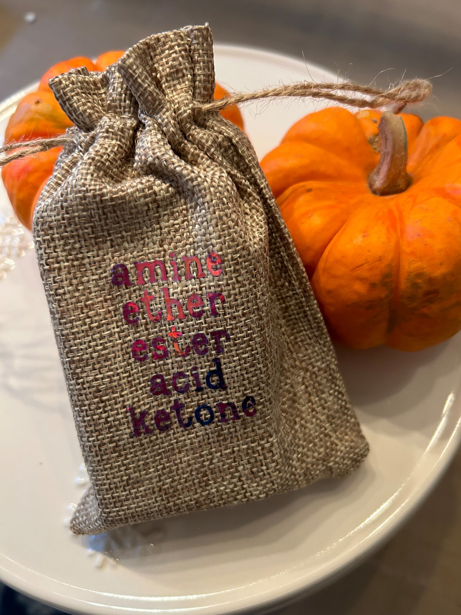 Fun Organic Chemistry Card Game to Learn Functional Groups - Etsy