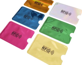 Debit Card Stickers | Etsy UK