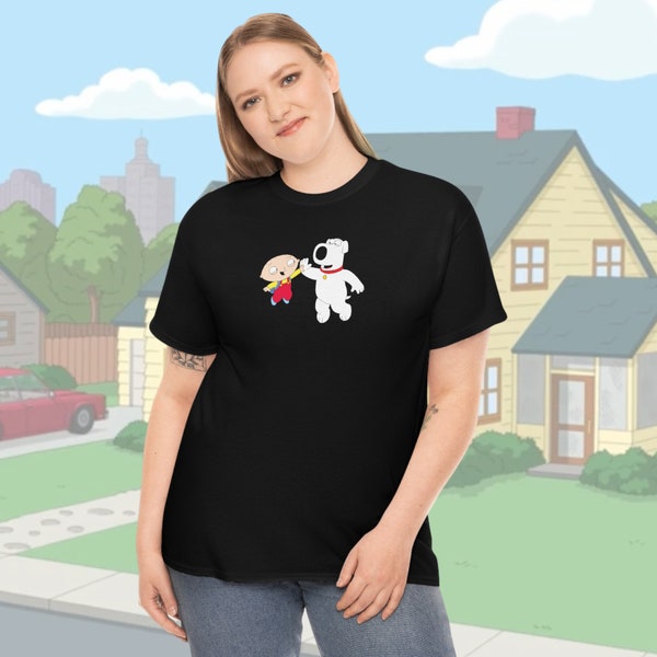 Brian Griffin - Etsy