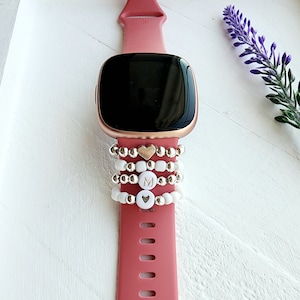 Watch Band Charms-smart Watch Charms-watch Accessories-gift for Women ...