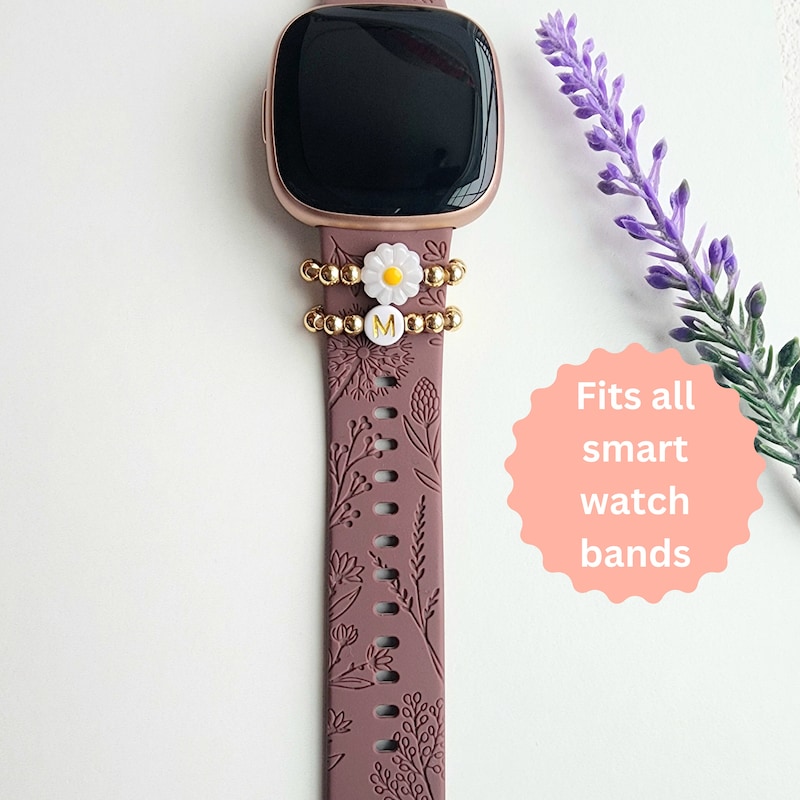 Smart Watch - Etsy
