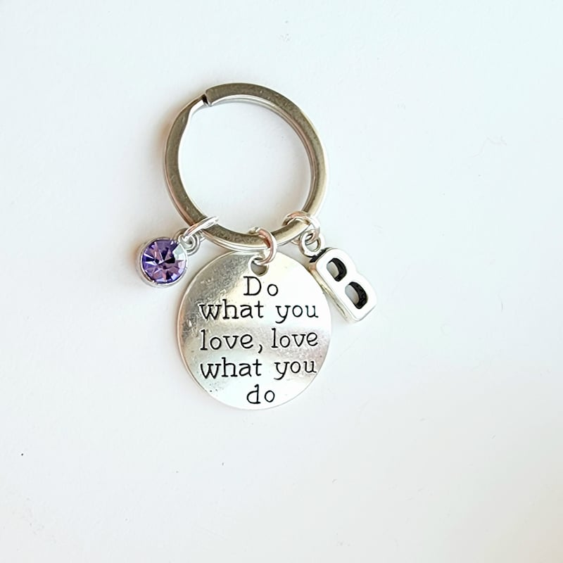 Keychain for Women - Etsy