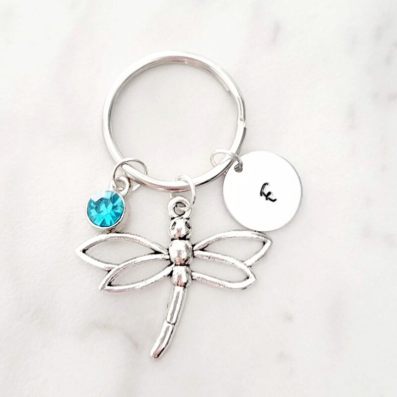 Dragonfly Gifts - 60+ Gift Ideas for 2024