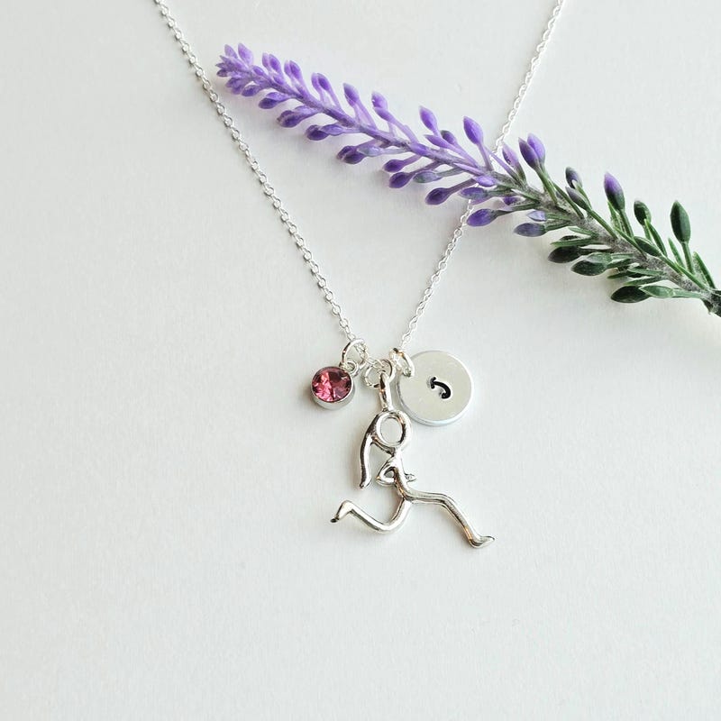 Running Jewelry - Etsy