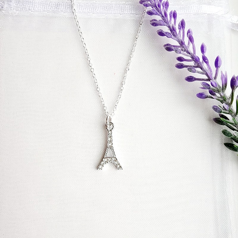 Paris Jewelry - Etsy
