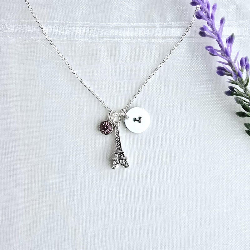 Paris Jewelry - Etsy