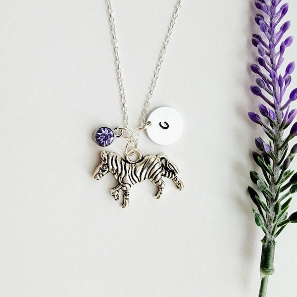 Zebra Jewelry - Etsy