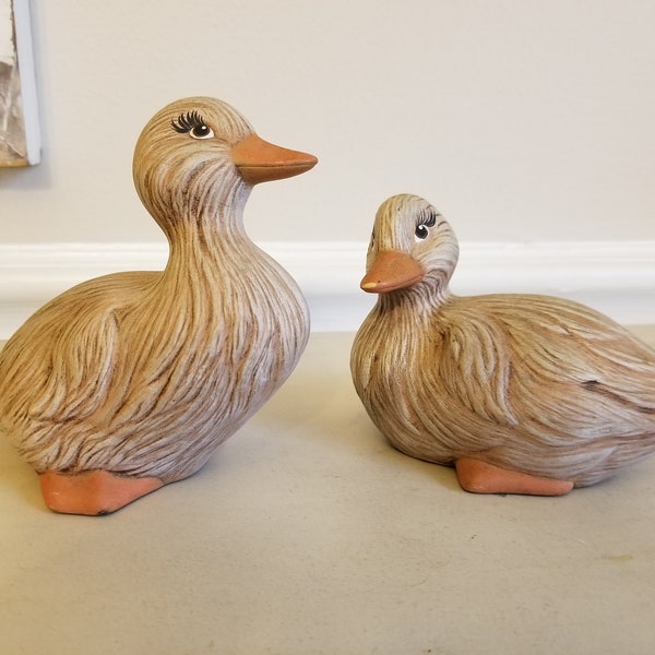 Ceramic Ducks - Etsy