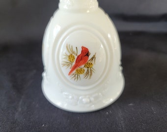 Fenton Hand Painted | Etsy