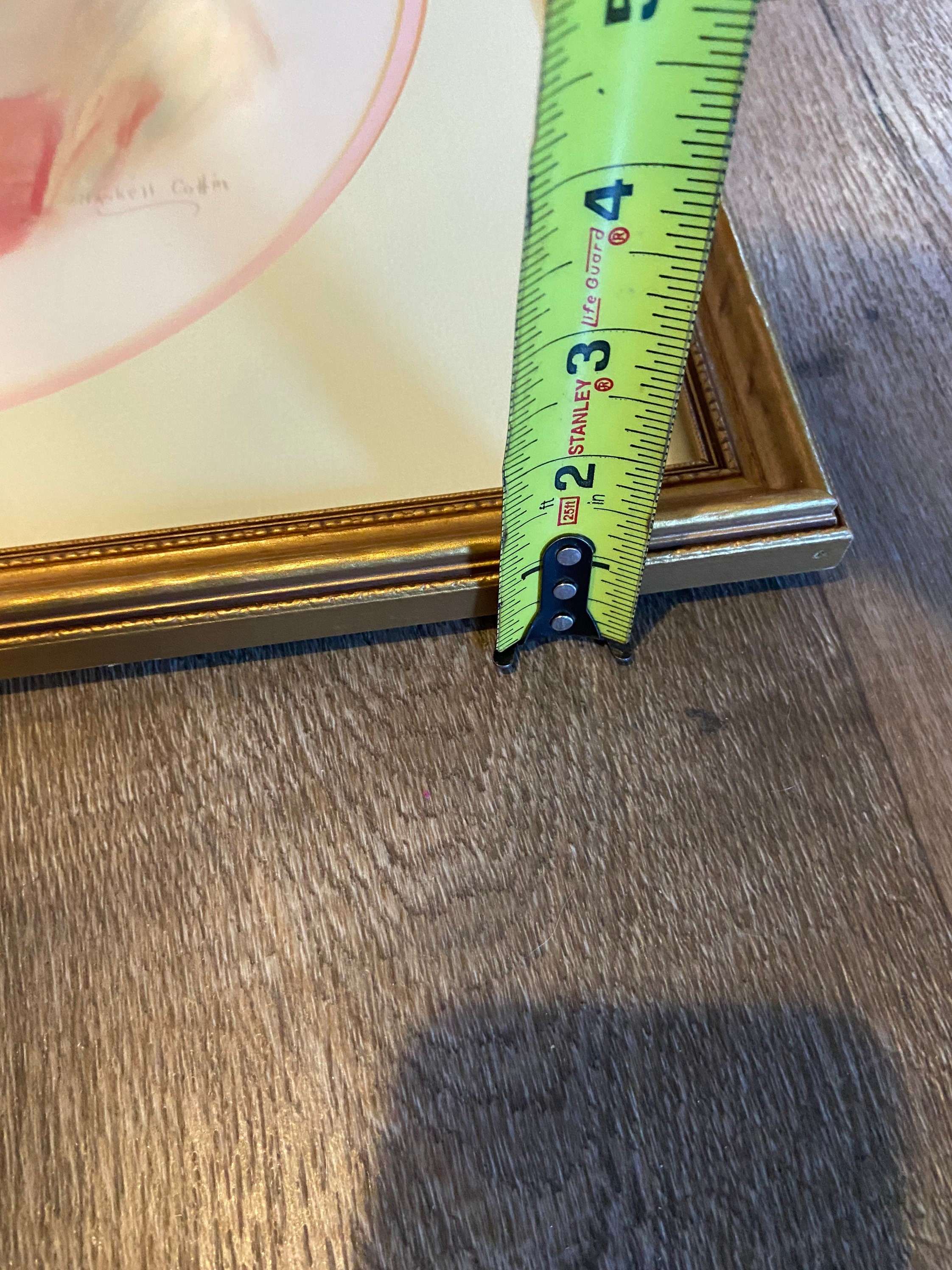 W. Haskell Coffin Lithograph Print - Etsy