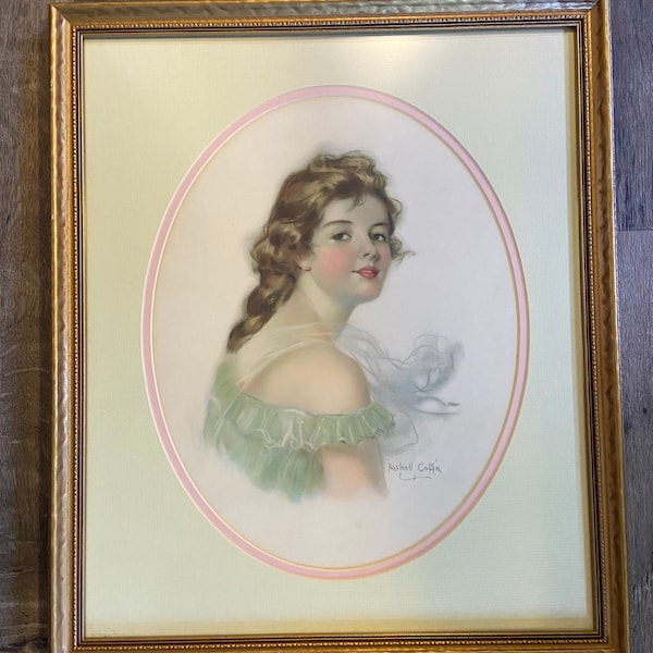 Haskell Coffin - Etsy