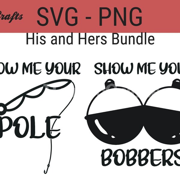 Bobber Svg - Etsy