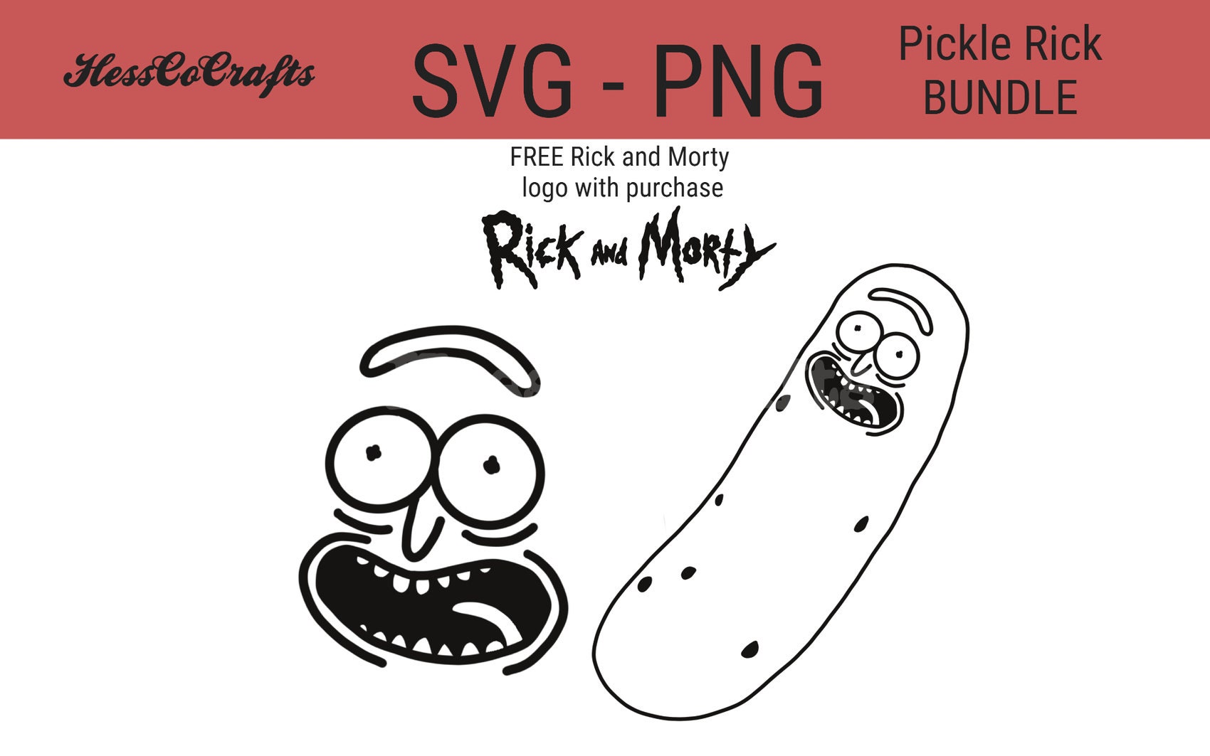 Pickle pick svg - Etsy.de