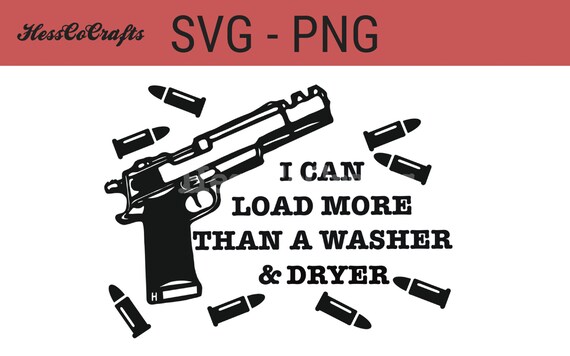 Gun Svg Gun Png Girl Gun Svg Girls Carry Guns Svg Pistol - Etsy Australia