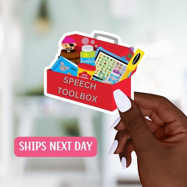 Speech Therapy - Etsy