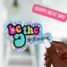 Schwa Happens Die Cut Sticker, Funny Teacher Gift - Etsy