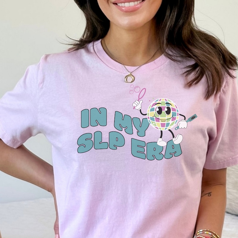 Slp Shirts - Etsy