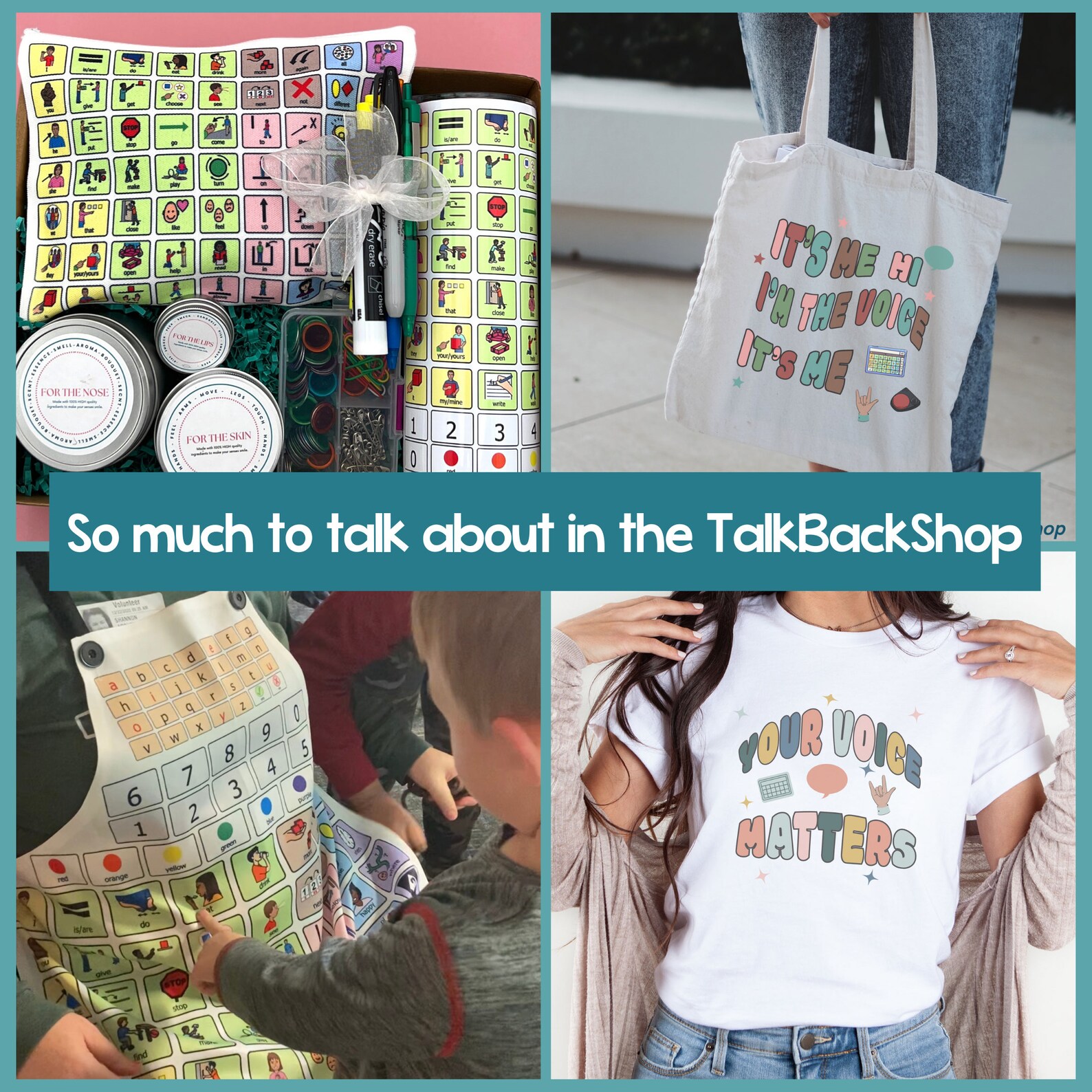 AAC Device Sticker for Speech Therapist Sticker for SLP Sticker for ...