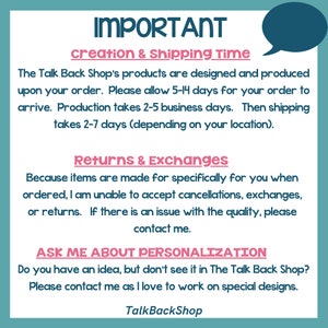 AAC Core Vocabulary Tote for SLP Bag for Special Education Teacher Tote ...